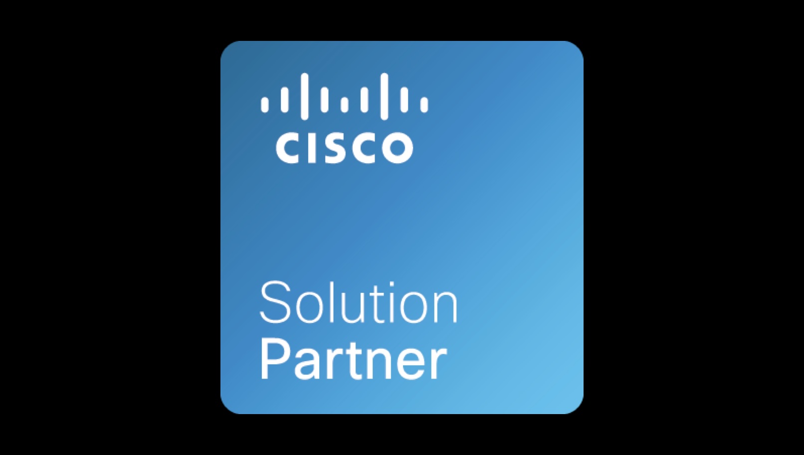 SensorComm Accepted Into Cisco® Solution Partner Program - SensorComm