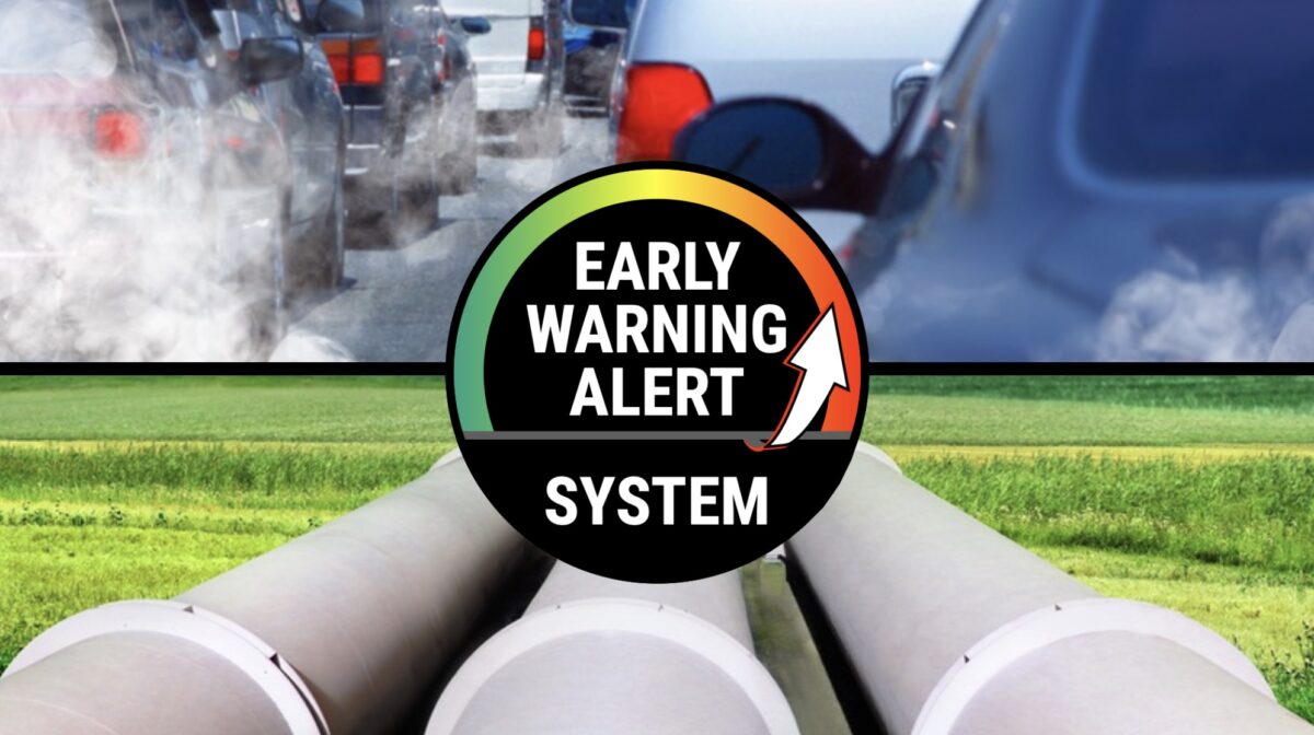 Emissions Monitoring Solutions for Transportation & Energy - SensorComm ...